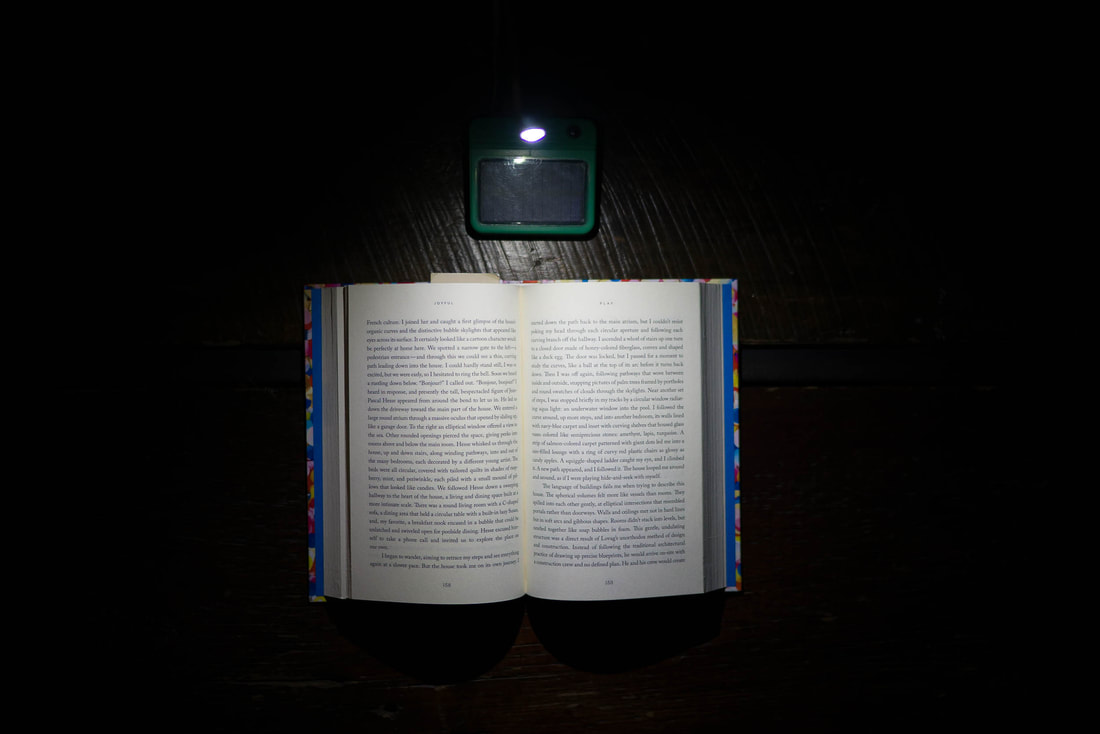 How Do Solar Lights Work? | Solar Energy Explained Simply - Unite To LIght